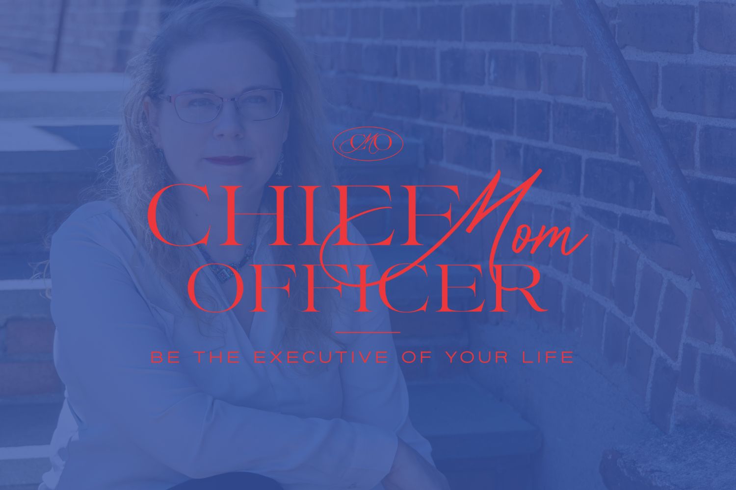 Chief Mom Officer | Personal Finance for Corporate Working Moms